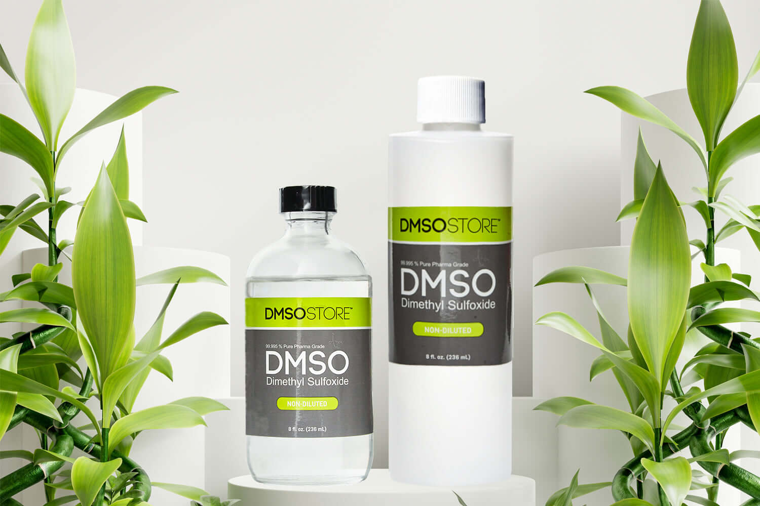 Comprehensive Guide to Storing DMSO Safely: Glass vs BPA-Free Plastic ...