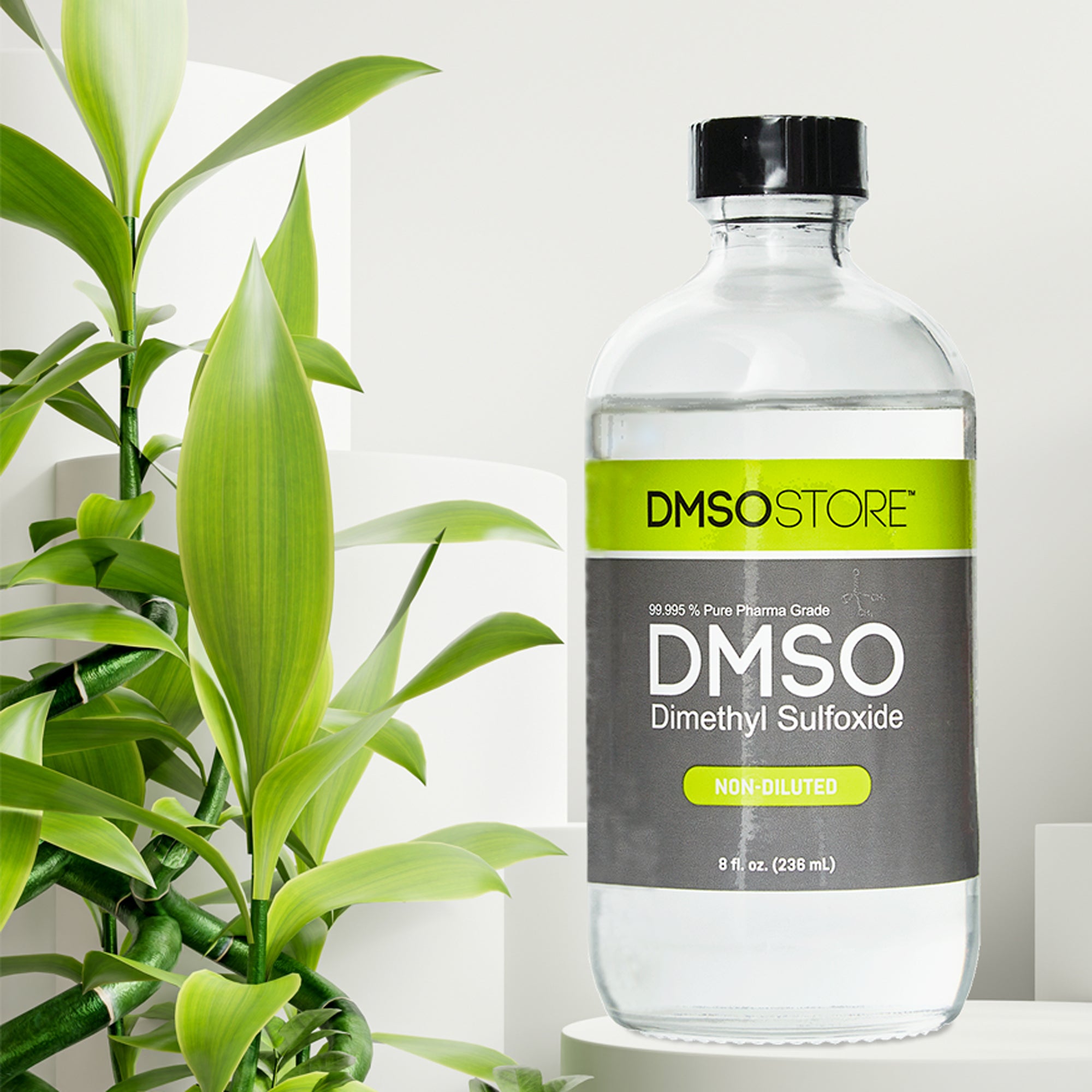 DMSO (Dimethyl Sulfoxide) | Pharma-Grade DMSO Products – dmsostore