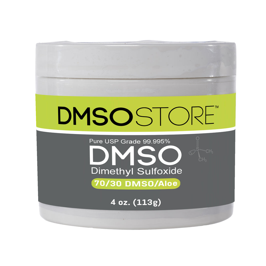 DMSO Gel Collection – dmsostore