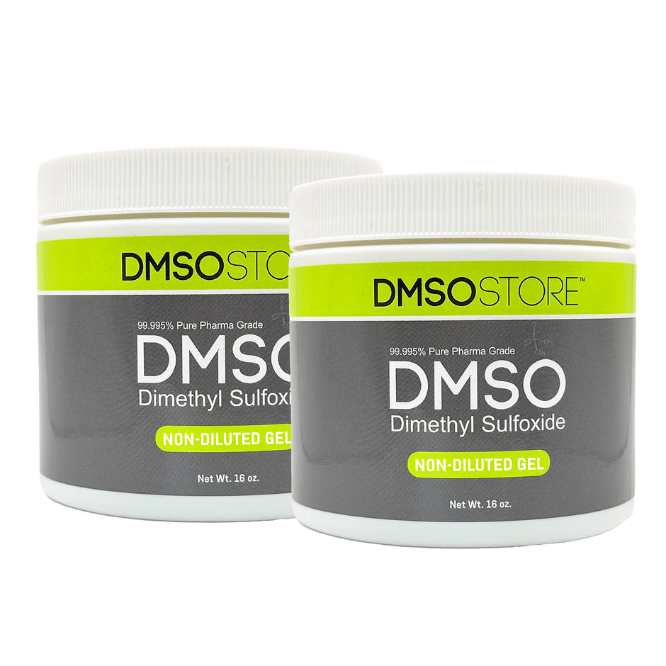 DMSO Gel Collection – dmsostore