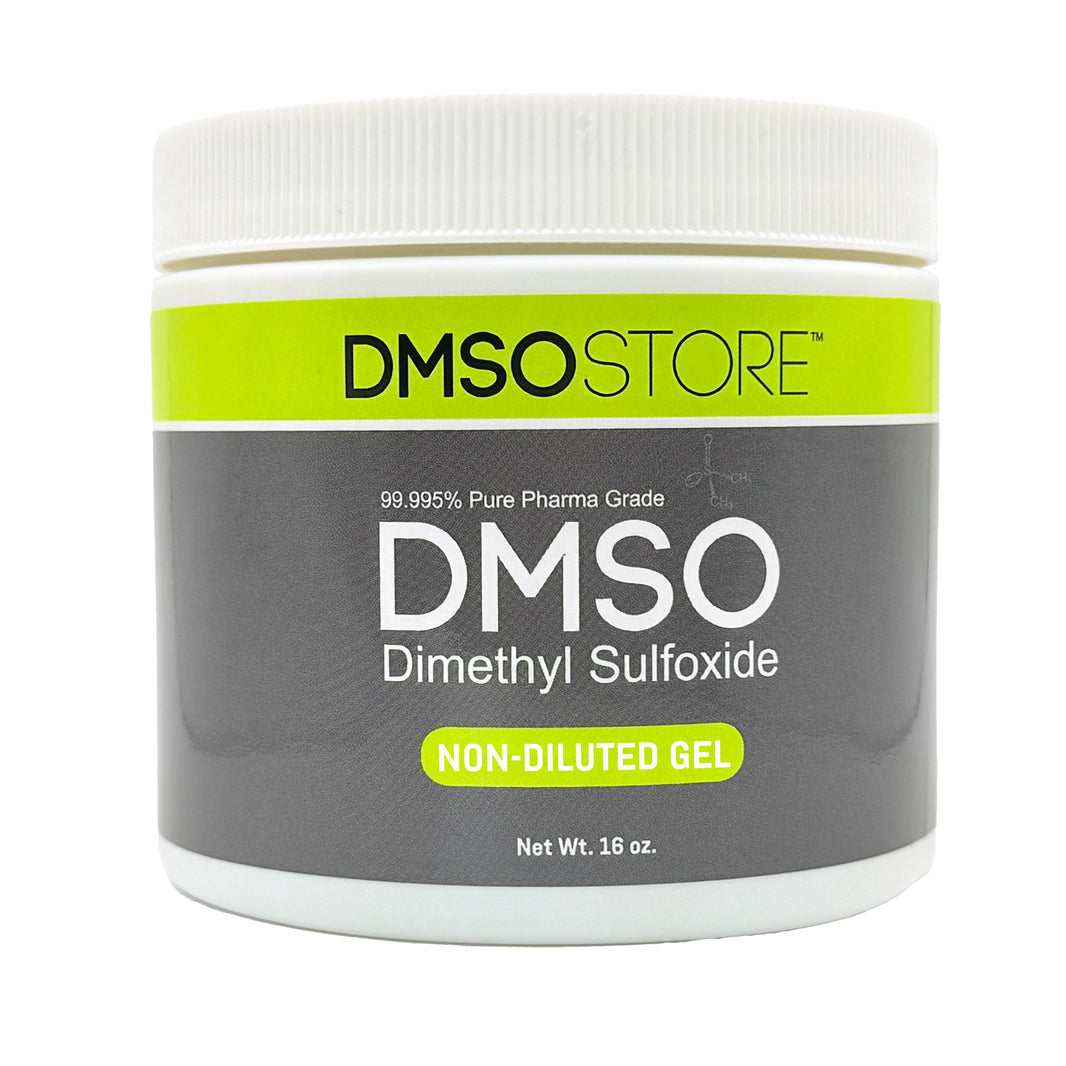 DMSO Gel Collection – dmsostore
