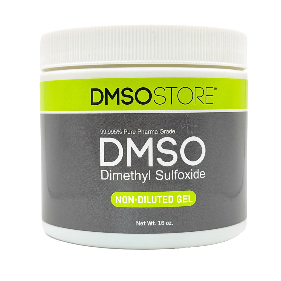 DMSO Gel Collection – dmsostore