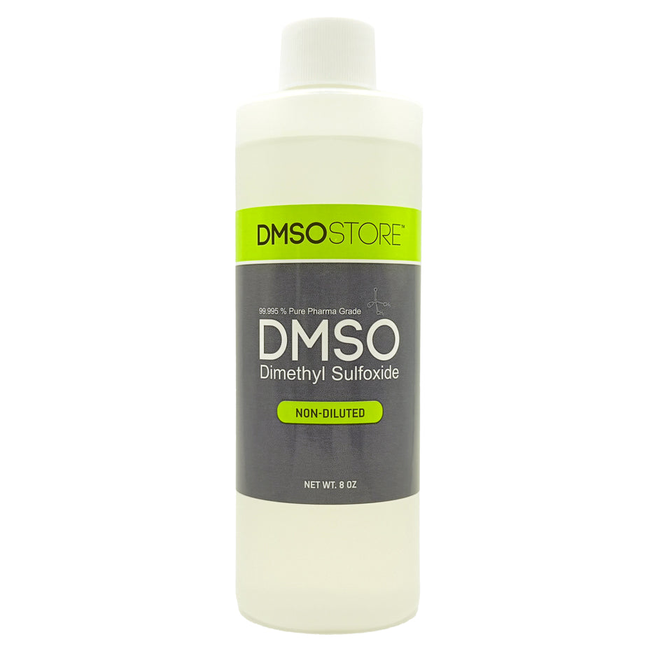 Liquid DMSO - Versatile and Effective Solutions – dmsostore