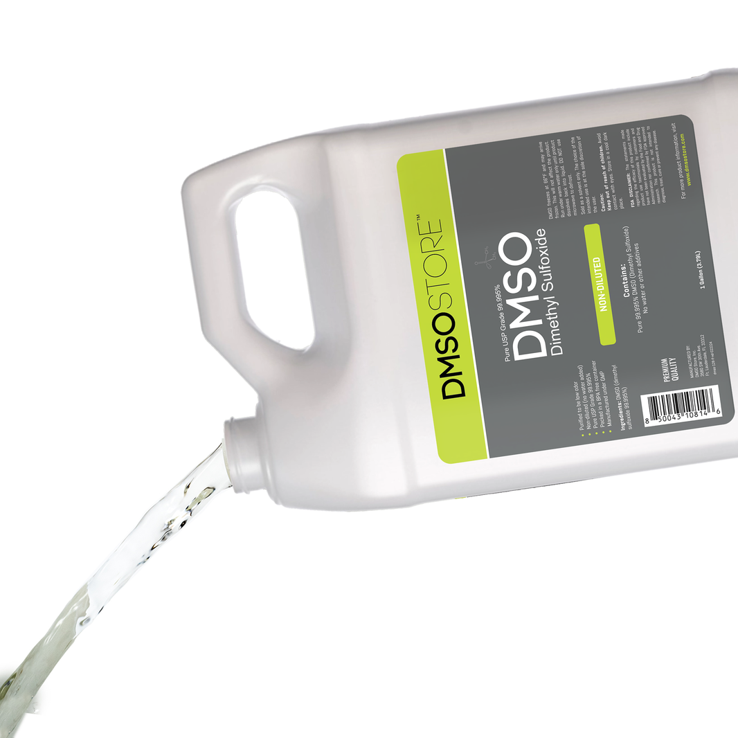 Dimethyl Sulfoxide Collection – dmsostore