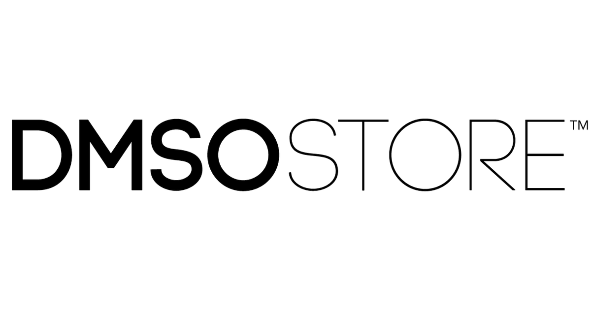 DMSO Store - Buy Dimethyl Sulfoxide Online | Free Shipping