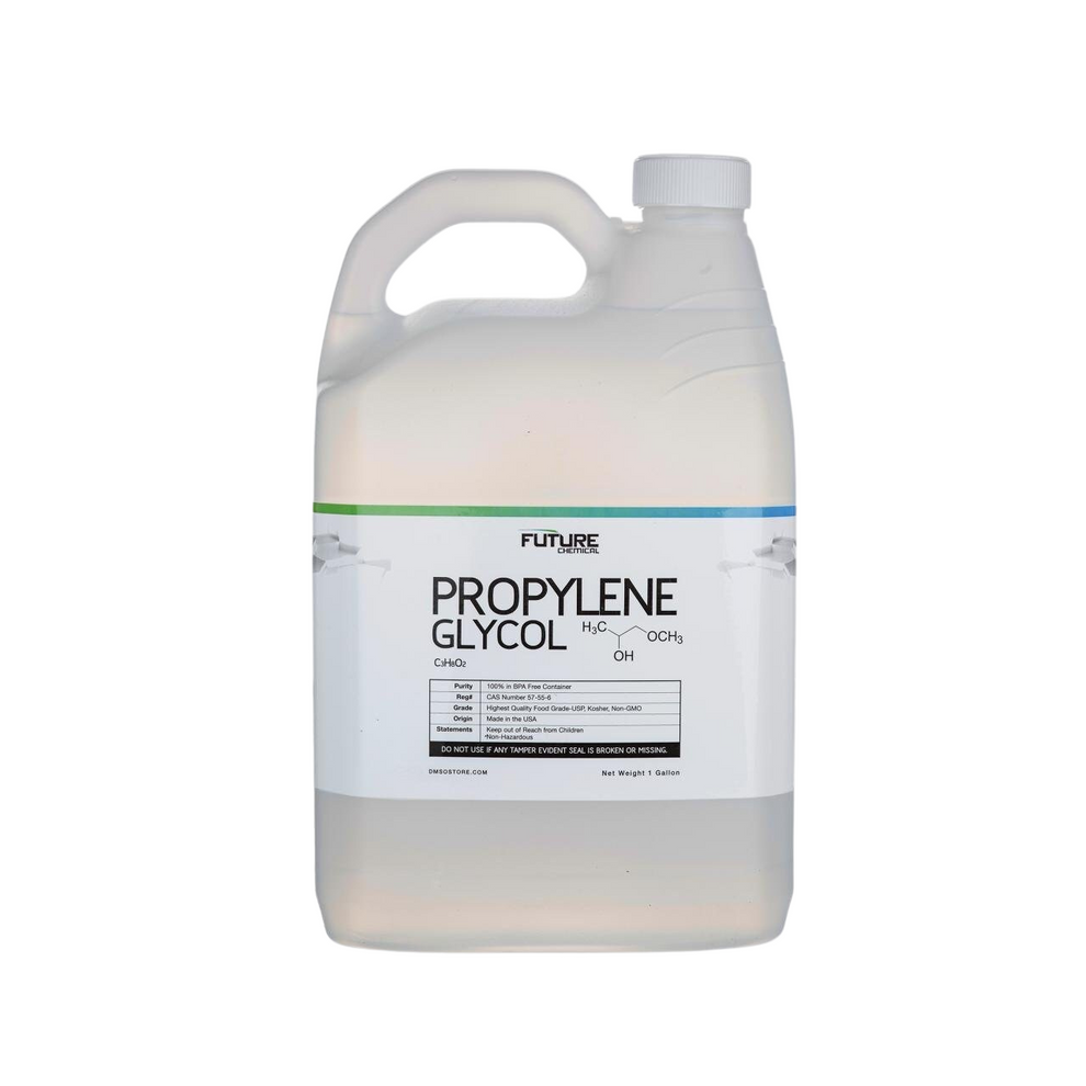 Propylene Glycol 1 Gallon USP, Made in USA – dmsostore