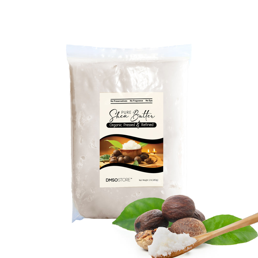 Shea Butter Collection – dmsostore