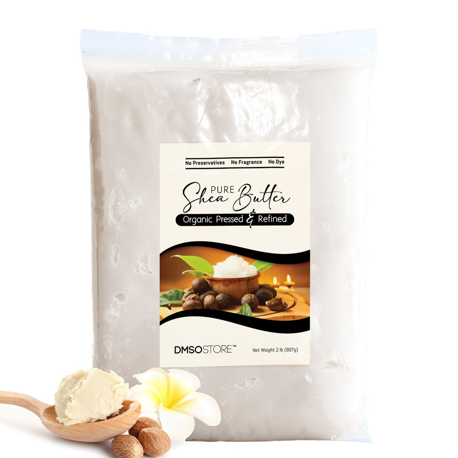 Shea Butter Collection – dmsostore