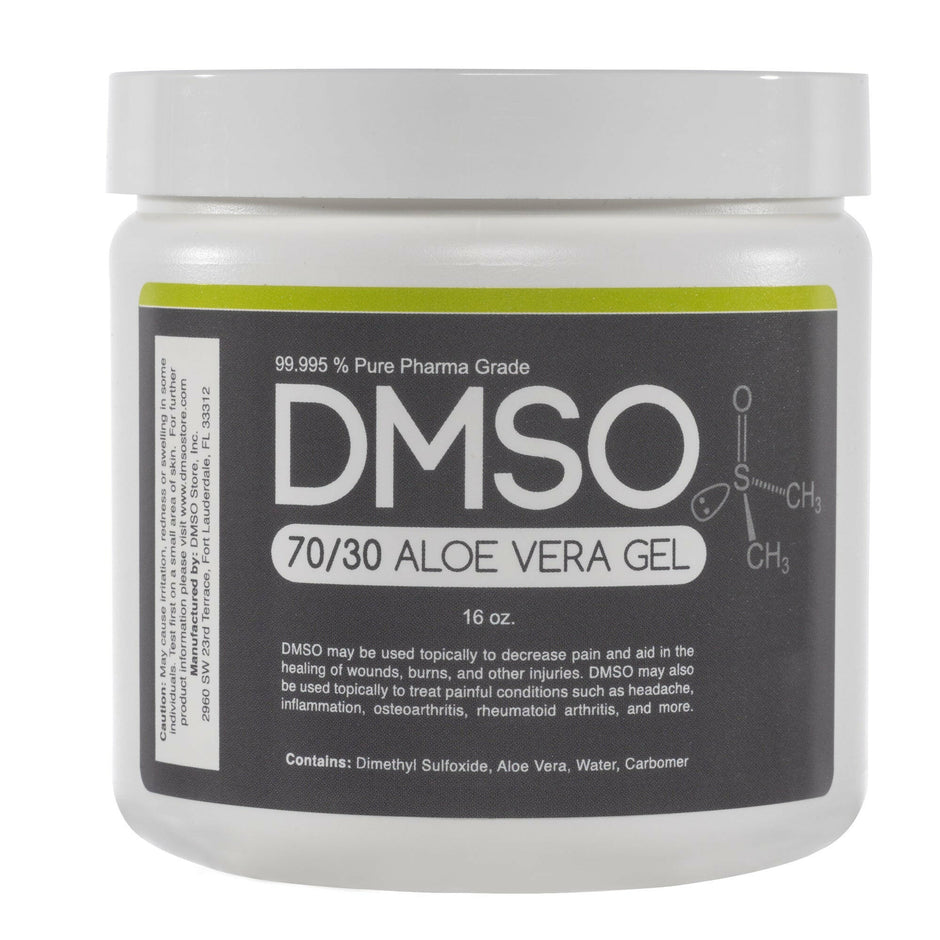 Gel DMSO | dmsostore