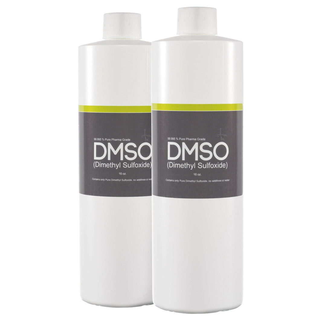 Liquid DMSO - Versatile and Effective Solutions – dmsostore